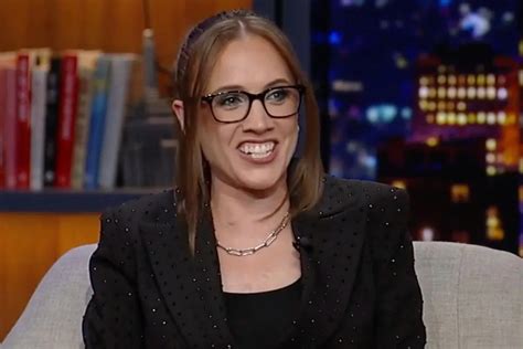 Kat Timpf Shares Major Health Update As She Makes Triumphant Gutfeld