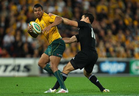 Inside The Games • Australian Rugby Player Beale Granted Bail On Sexual