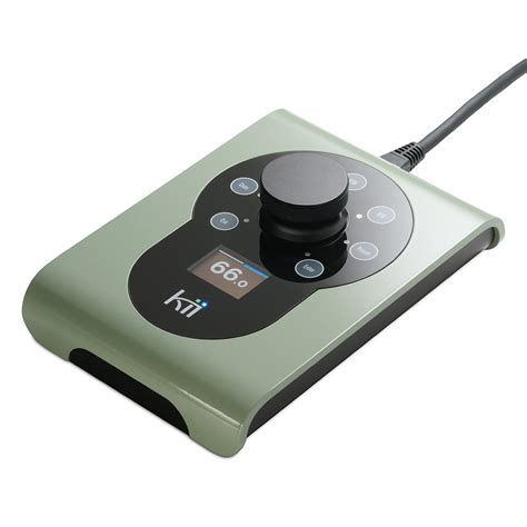 KII AUDIO CONTROL Volume And Input Controller Device For K