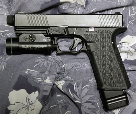 Timberwolf And Other Glock Clone Frames Glock Ar15com