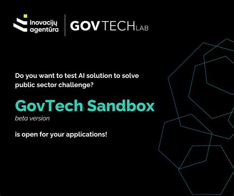 Govtech Ai Publicsector Erika Kuročkina