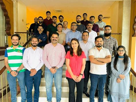 Rana Badar Javed On Linkedin Aanaa Mafers