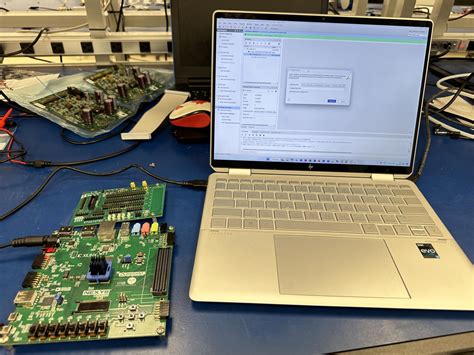 Xilinx Nexys Video Artix 7 Fpga Cannot Be Detected When Fmc 105 Board Is Connected Fpga
