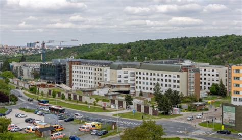 Ikem Dočasně Povede ředitelka Sekce Mzd Rögnerová Ve Funkci Tak Nahradí Vyšetřovaného Jiřího Malého