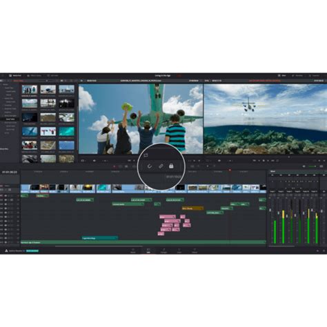 22 Best Davinci Resolve Alternatives Reviews Features Pros And Cons