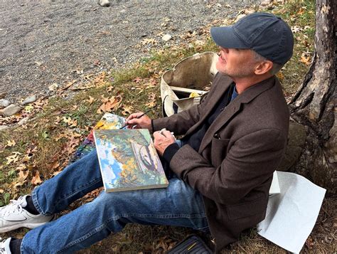 Thor Wickstrom Studio Added A New Thor Wickstrom Studio