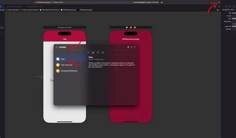 How To Create A Pdf Reader In Ios Using Swift John Codeos Blog With Free Ios And Android