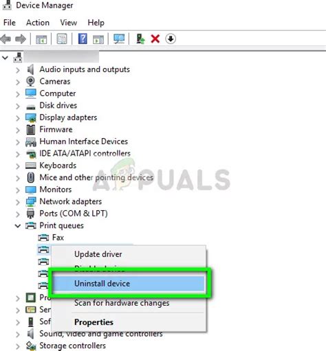 Fix Print Driver Host For 32bit Applications Has Stopped Working