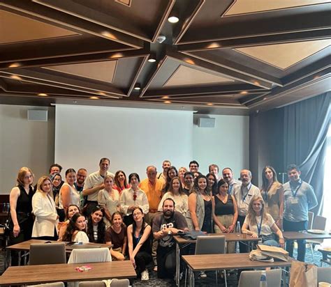 Todor Lazarov On Linkedin Emtti