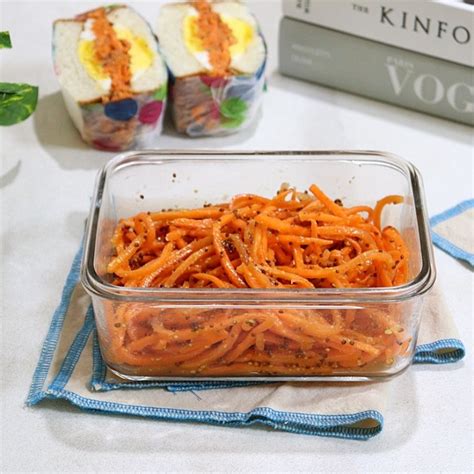 당근라페 만들기 샌드위치 만드는법 제철 당근요리 샐러드 네이버 블로그