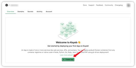 Koyeb 快速部署 Metatube