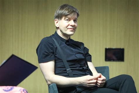 Davor Bruketa 1st Croatian Designer In Red Dot Design Diary Total Croatia