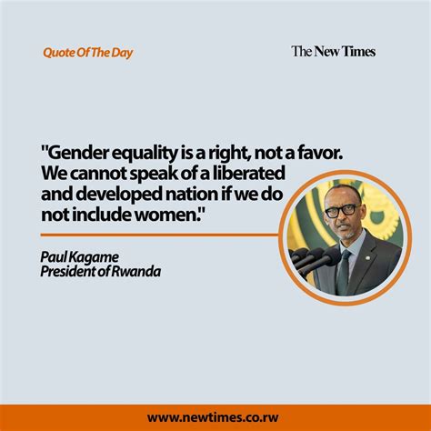 Quotes On Gender Inequality Top 10 Female Empowerment Quotes That