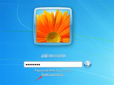 Reset Your Windows 7 Password Without A Precreated Disk Rene E Laboratory