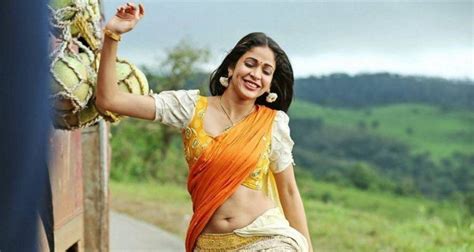 Lavanya Tripathi Wiki Age Height Parents Boyfriend Bio Images And More Crazum