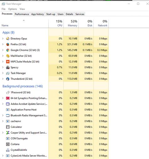 Disc Access Very Slow Windows 10 Forums