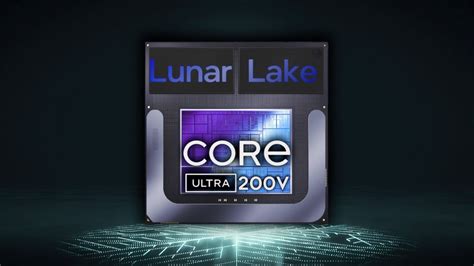 Nuove Indiscrezioni Sui Processori Intel Core Ultra Lunar Lake IG News