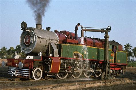 Indian Model Railroad Blog Delhi To Bombay Model Railroad