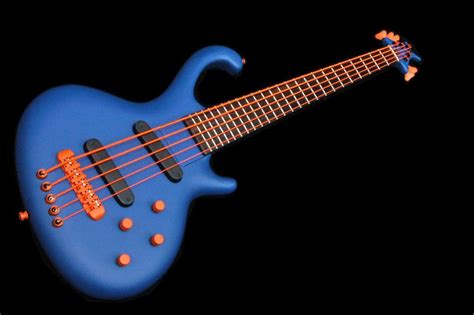Dr Neon Orange 4 String Bass Guitar Strings With K3 Guitarpusher Dr Neon Orange 4 String Bass Guitar Strings With K3 Guitarpusher