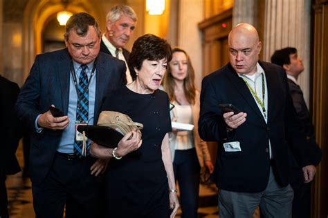 Senate Negotiators Push Toward Same Sex Marriage Vote This Month The