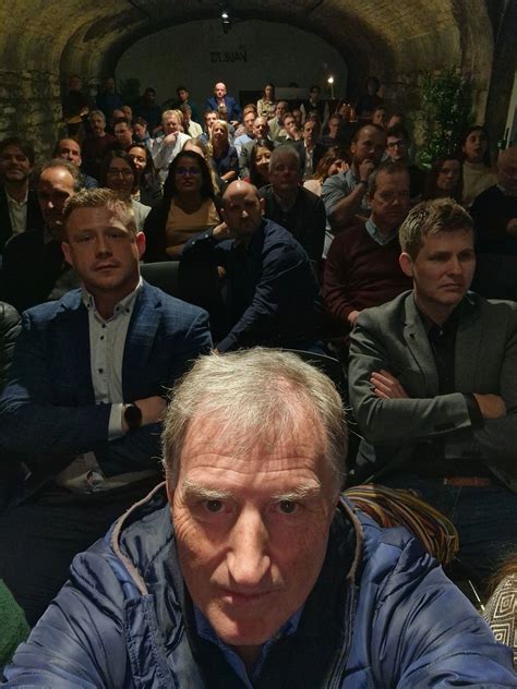 John Holland On Linkedin Amazing To See Jamie Cudden Presenting How Far Some Of The Award Winning