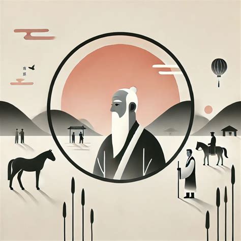 Joshua T The Parable Of The Chinese Farmer Once Upon A Time There Was A Wise Chinese Farmer