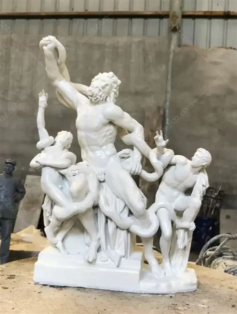 Why Greek Male Nude Statues Are Popular Meizz Sculpture Factory