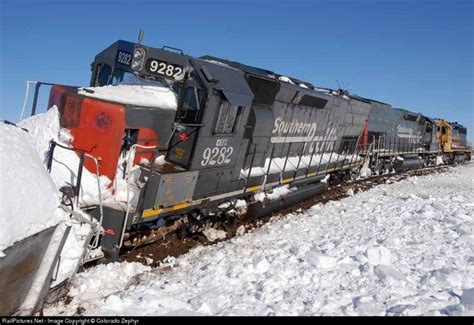 Cefx 9282 Cit Equipment Finance Corp Cefx Emd Sd45t 2 At Kanorado
