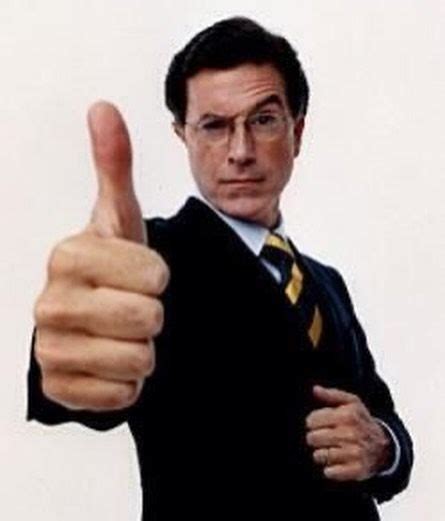 Funny Thumbs Down Meme