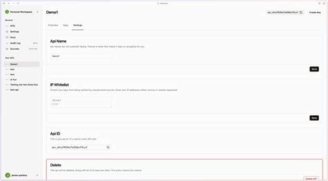 IP Whitelisting Unkey Docs