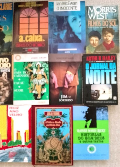Clássicos Da Literatura Mundial Cidade Da Maia • Olx Portugal