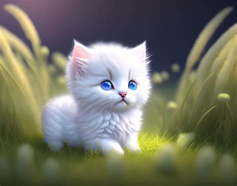 Premium Photo Kitty Cat Premium Photo Kitty Cat