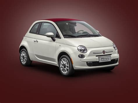 2015 Fiat 500 Cabriolet Fabricante Fiat Planetcarsz
