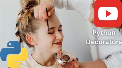 Python Decorators Tutorial For Beginners Youtube