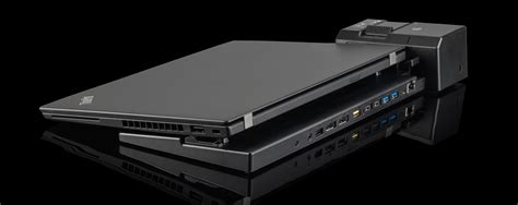 Lenovo Thinkpad Basic Slide Docking Station W Ag Eu Ag Eu Digitmedia Pl