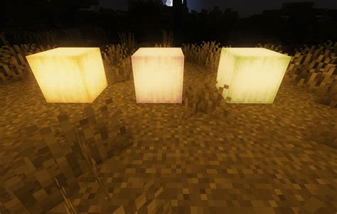 7 Best Light Sources For Decorating Minecraft Builds
