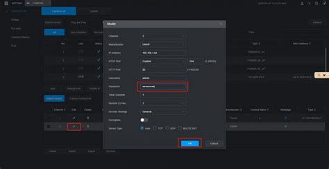 How To Add Hikvision Camera To Dahua Nvr Vikylin Security