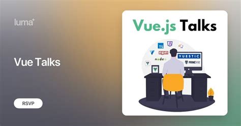 Anastasiia Zvenigorodskaia On Linkedin Vue Talks · Luma