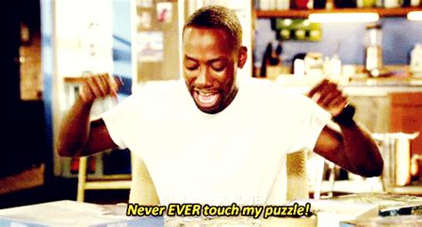 New Girl  Winston