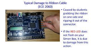 LAB Resistor Networks ECE Labs
