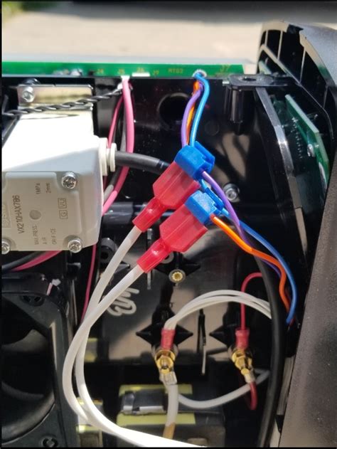 Hooking Up To A Hypertherm Powermax 65 General Discussion Arcdroid™ Forums