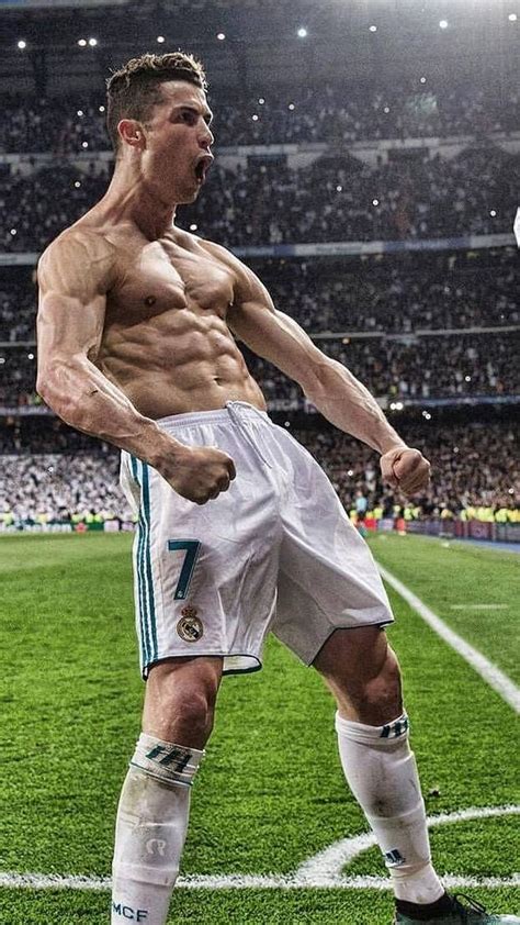 Soccer Players Six Pack