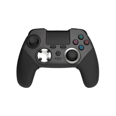Joystick Bluetooth Ng 5000x Ps4 Noga Accesorios S R L