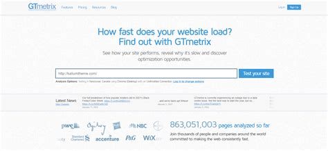 Top Fastest WordPress Themes In Test Data Laborator