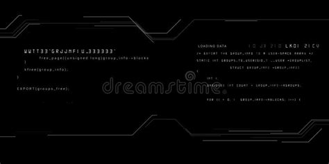 Png Alphasci Fi Hud Elements 2d Technology Texturetechnology User