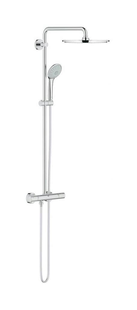 Grohe Euphoria Xxl System 310 Zestaw Prysznicowy 7659027938