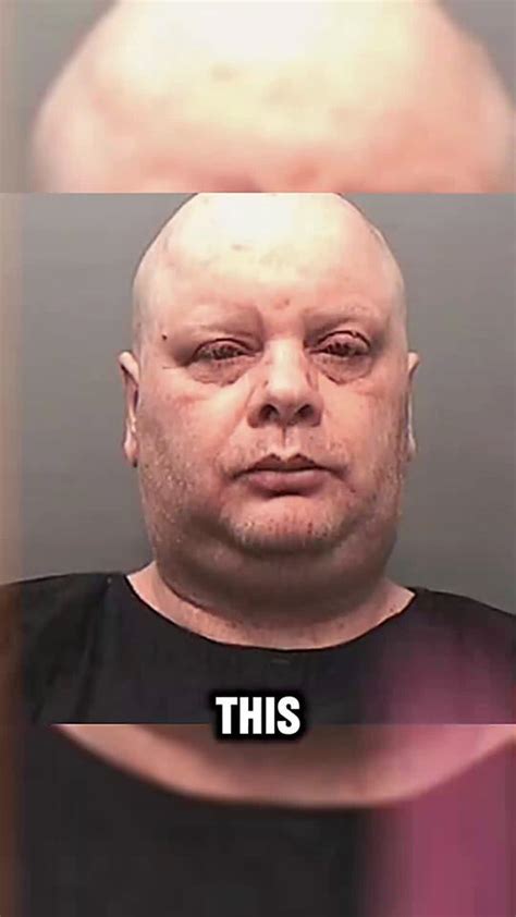 He Is Commiting The Same Crime Over And Over Newsbreak