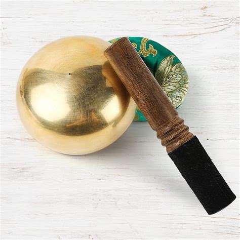 Пееща купа Тибетски купи Badu Bg