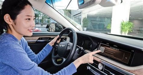 스마트폰 닮아가는 자동차 무선업데이트ota는 이제 기본