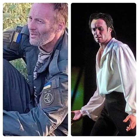 Lemkoitaliano On Twitter Сьогодні 12 вересня під Майорськом на Донеччині загинув соліст